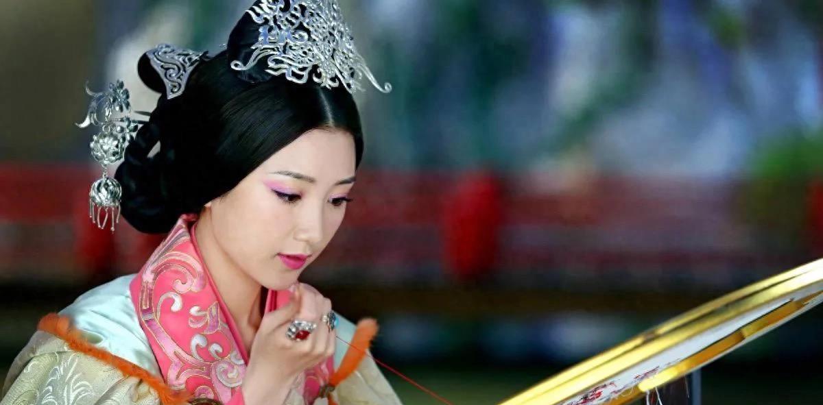 Princess Guantao's life was not just about political glory; her ...