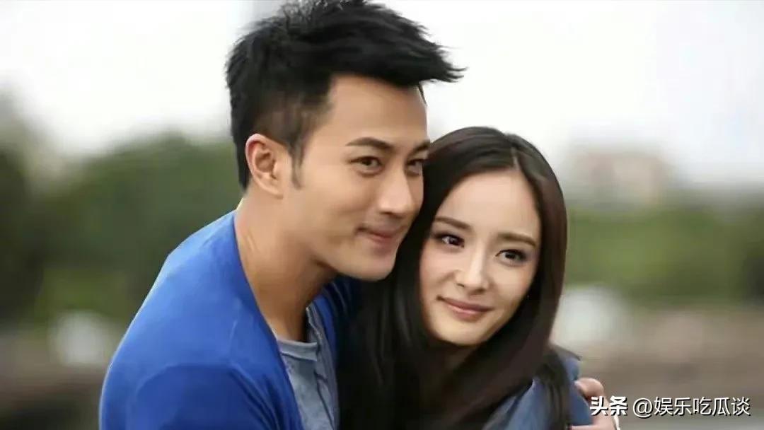 Hawick Lau broke the news that Xiao Nuomi is the most sticky and sleeps ...