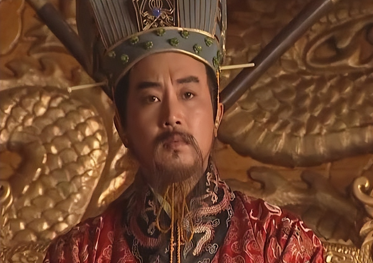 Song Huizong and Li Shishi "Jinyu Chu Wen", Zhou Bangyan hid under the bed and wrote a classic ...