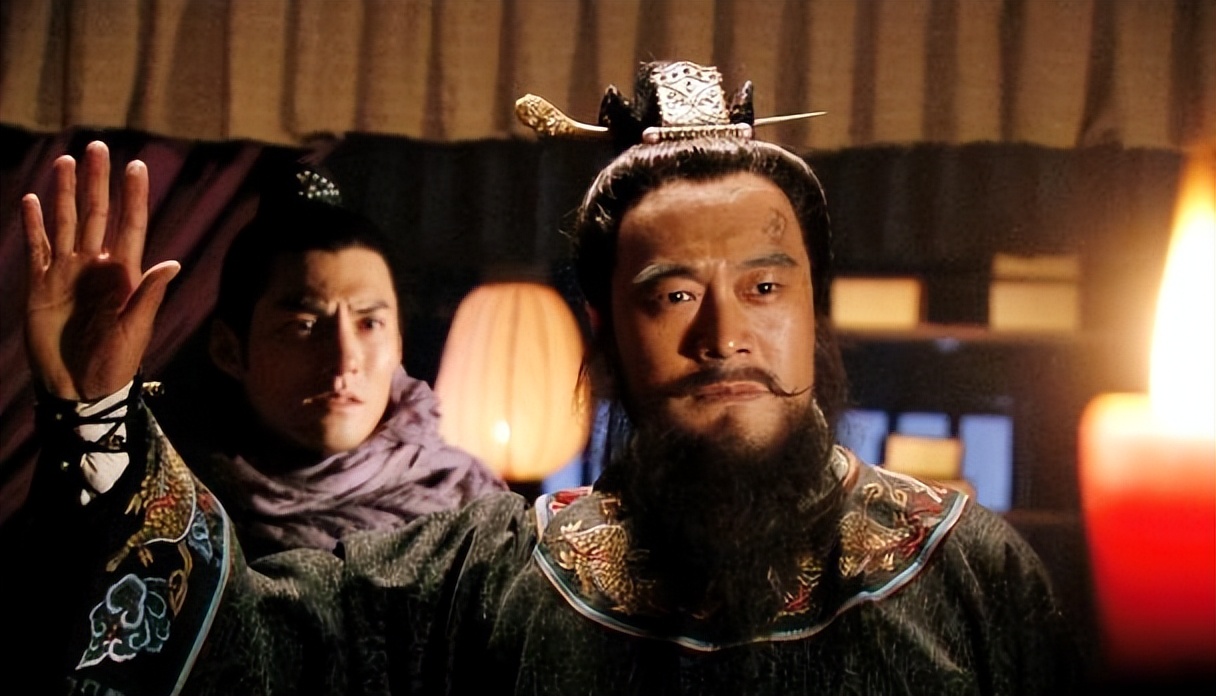 Lu Junyi VS Lin Chong: Who is the King of Liangshan Horse Wars? Three ...