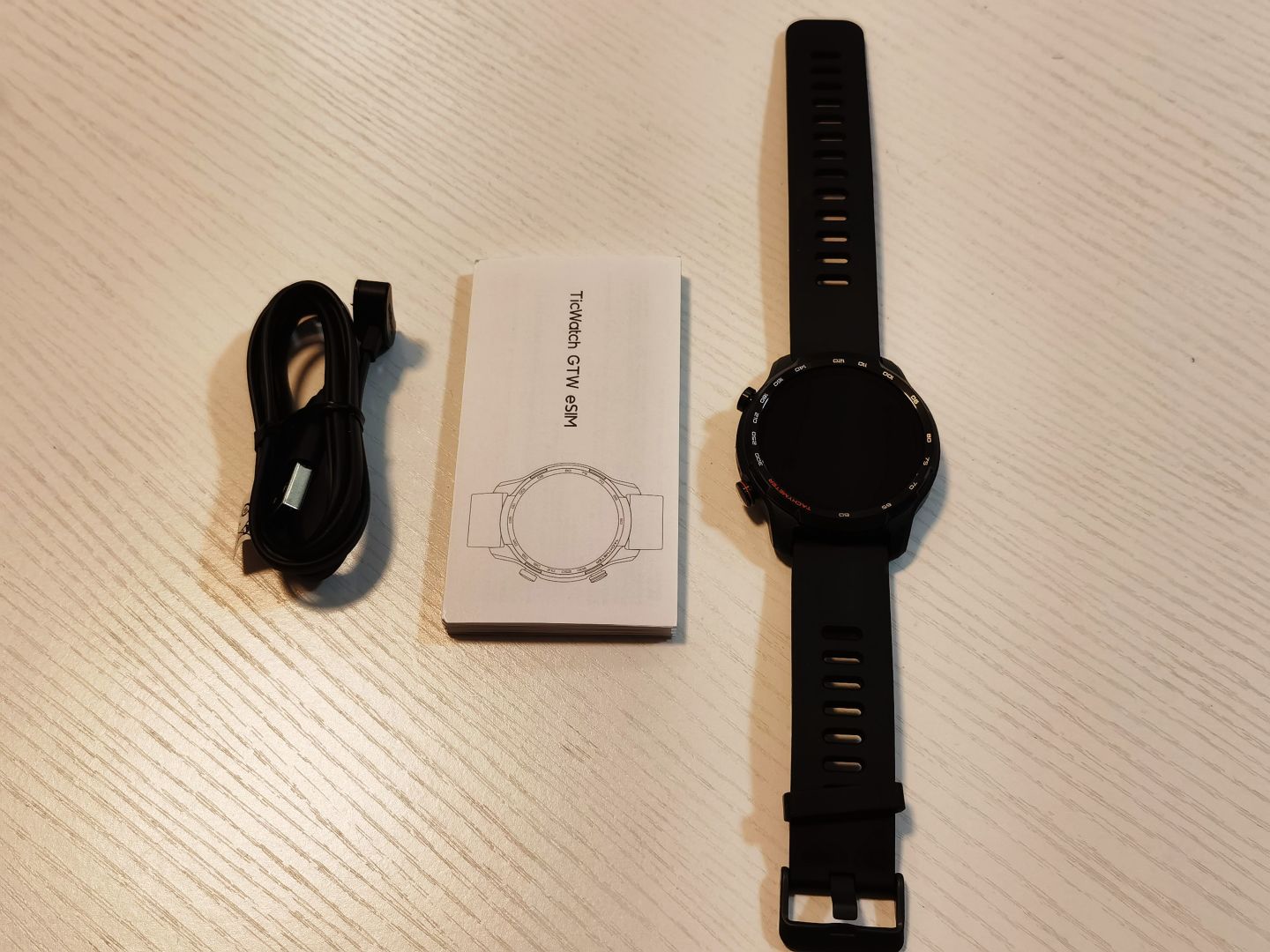 A new choice for a thousand-yuan eSIM 4G independent call smartwatch ...