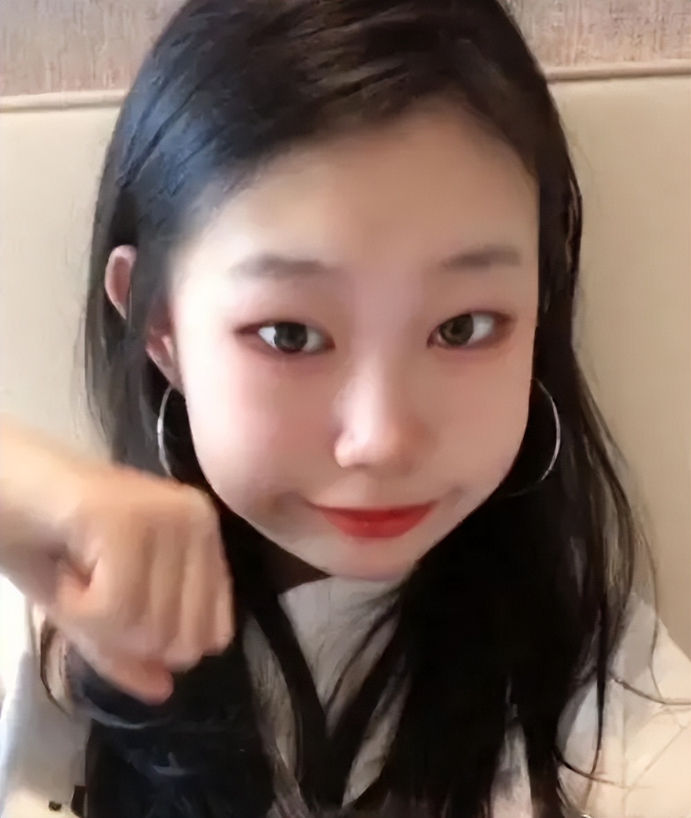 Shen Jiarun, the "Second Generation of Ugliest Stars", was once scolded ...