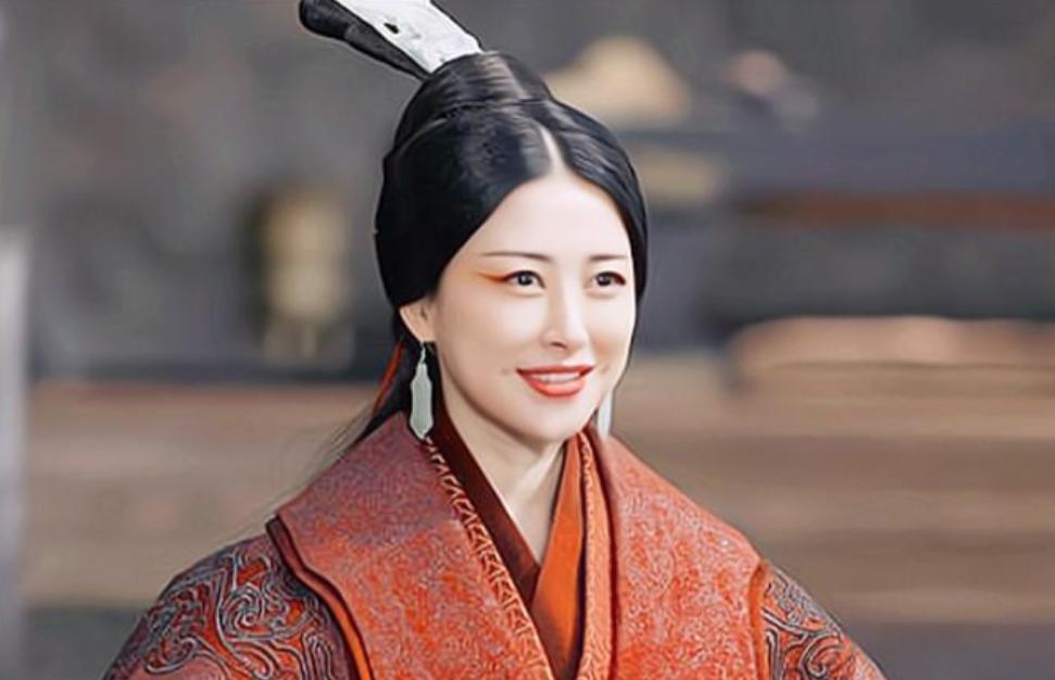 With her special talent, Lao Ai kept Zhao Ji from getting out of the ...