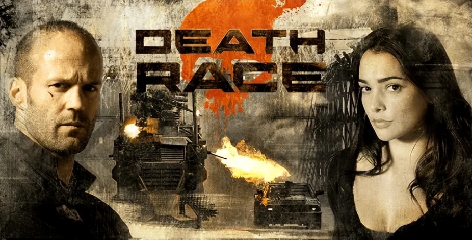 Through the exploration of the theme of the movie "Death Speed", what ...