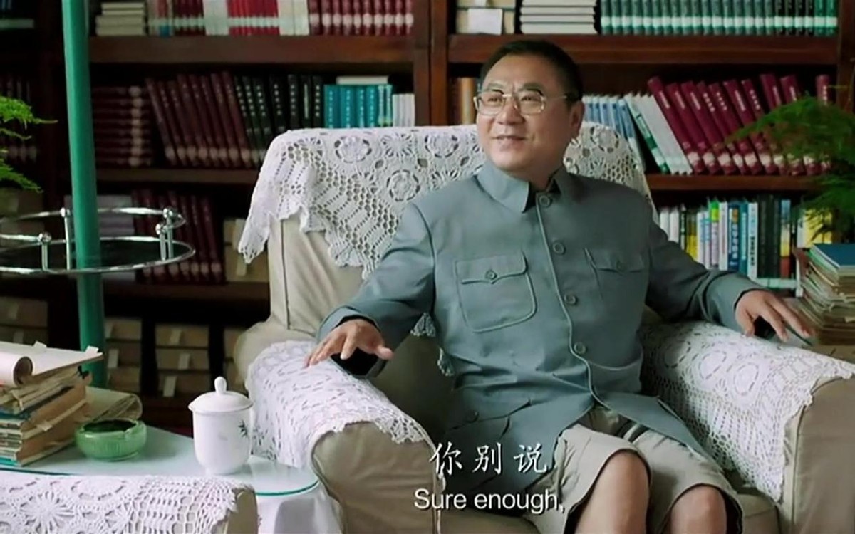 "I want to challenge my weakness" Fan Wei and Li Xiaolu played in the ...