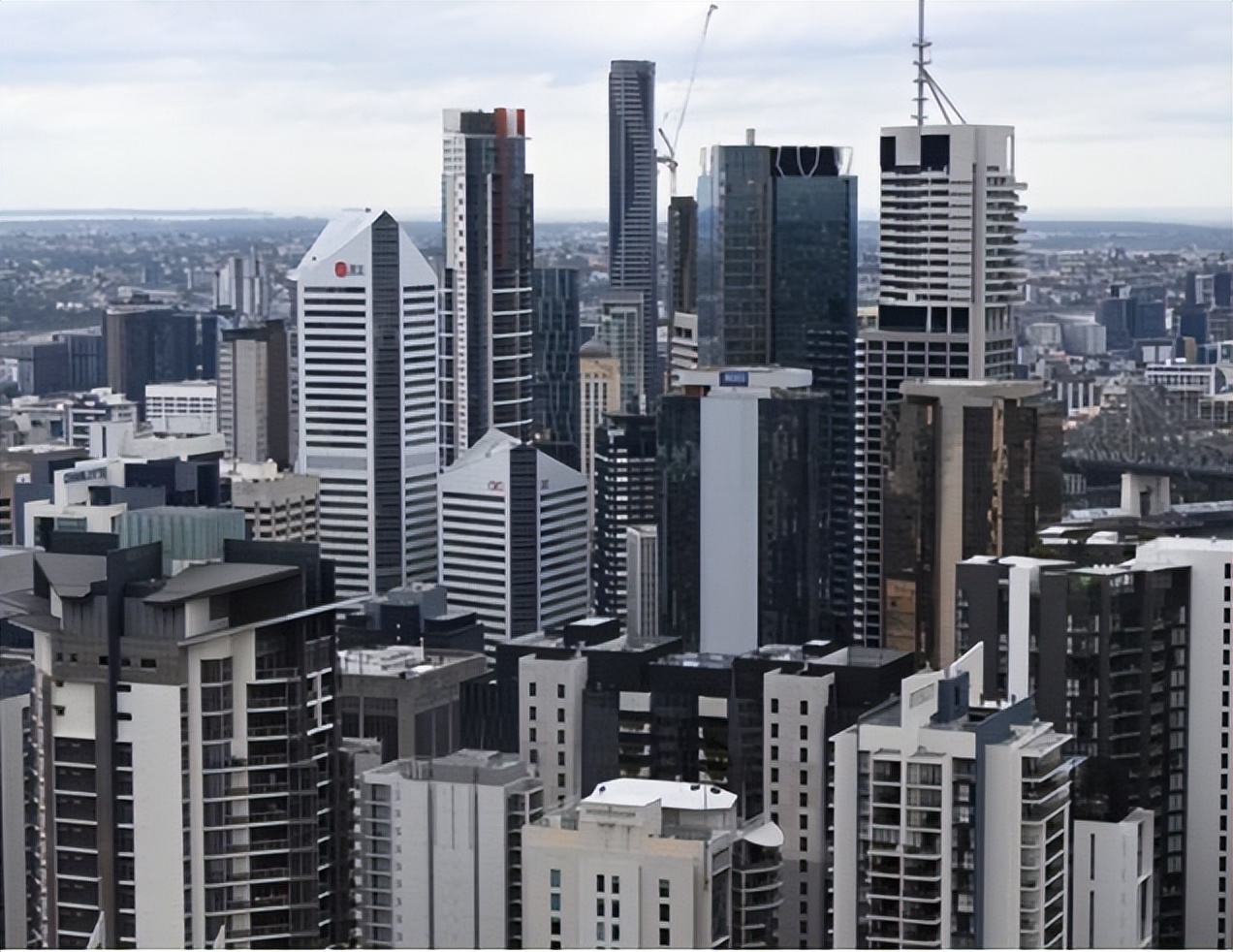 Economic growth rankings across Australia are released: Tasmania jumps ...