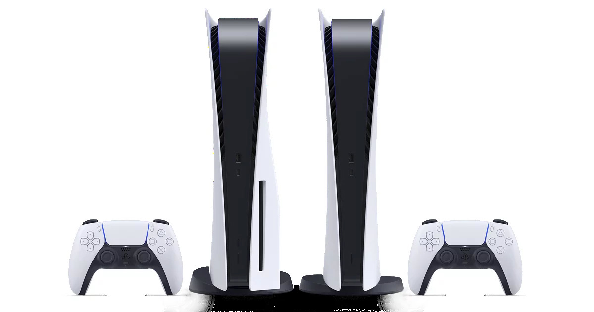 The Sony PS5 console has been on the market for 31 months, with a total ...