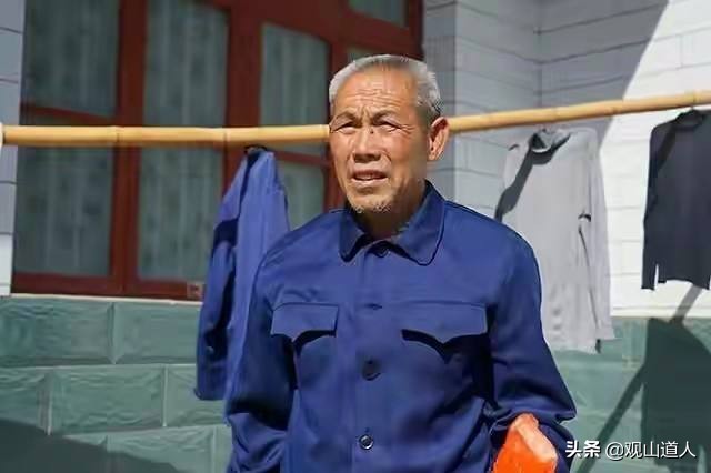 Shaanxi Zhang Koukou: At the age of 13, he witnessed his mother being ...