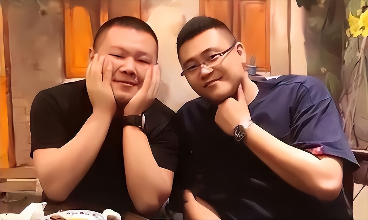 The brother-in-law was arrested for rape, and the Deyun Club is in ...