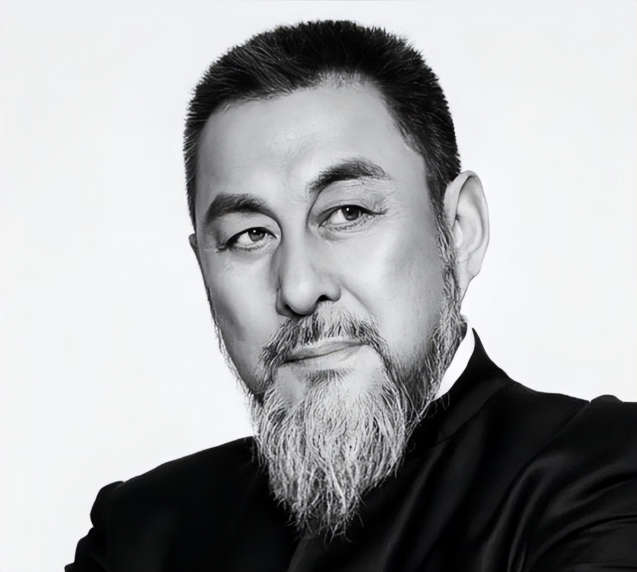 The 66-year-old "Guan Yu" actor passed away and was jailed for 14 ...