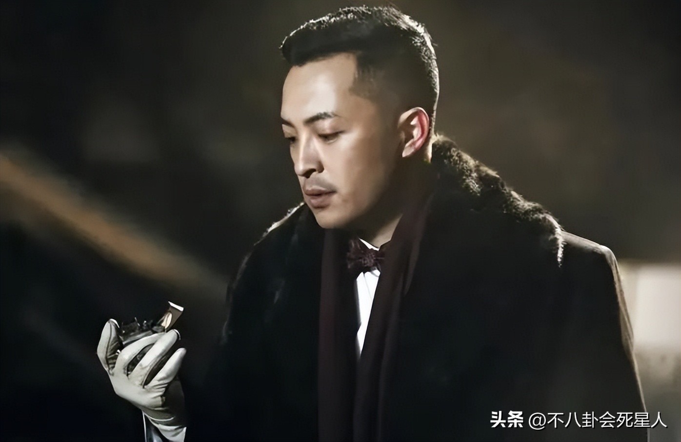 From the leading role to the villain's minor supporting role, has the ...