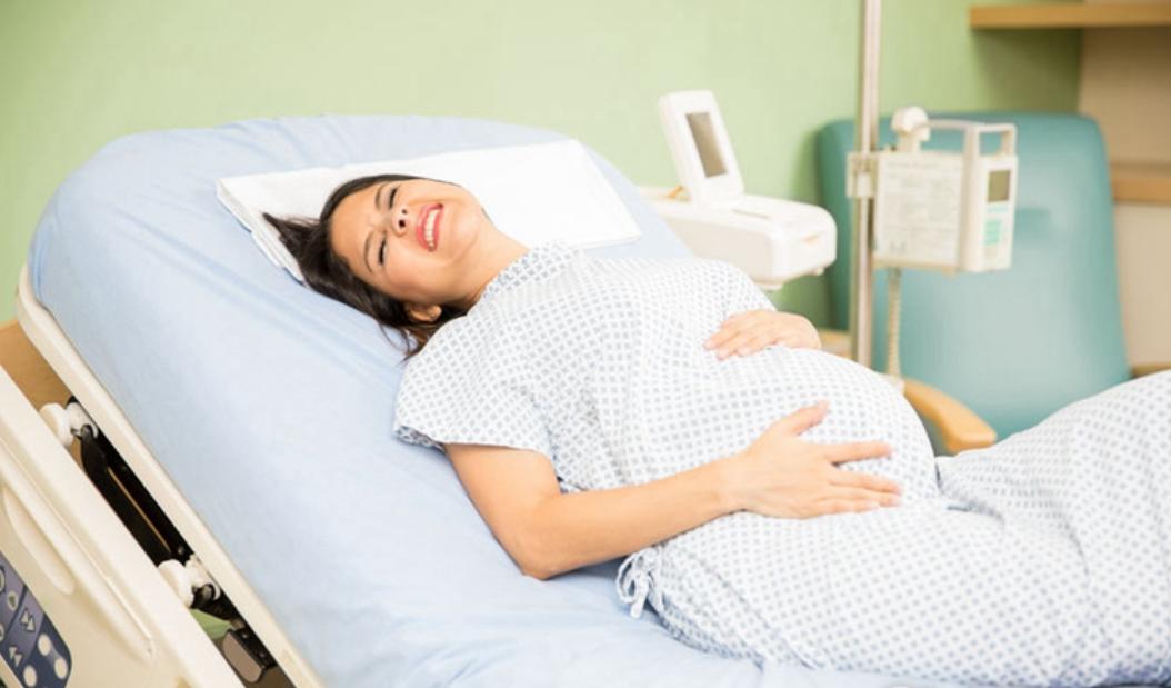 How painful is it to strip the placenta by hand?Netizen: The doctor put ...