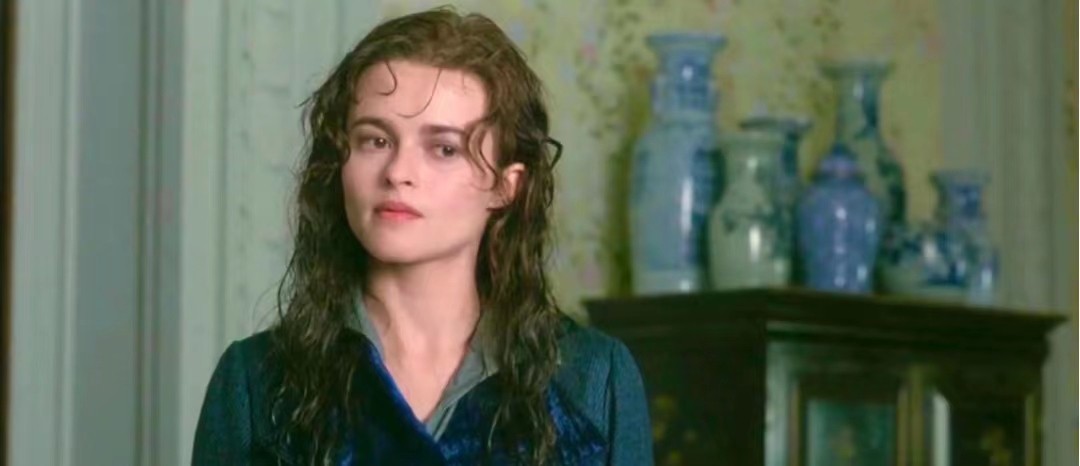 With thick and colorful descriptions and detailed and in-depth ...