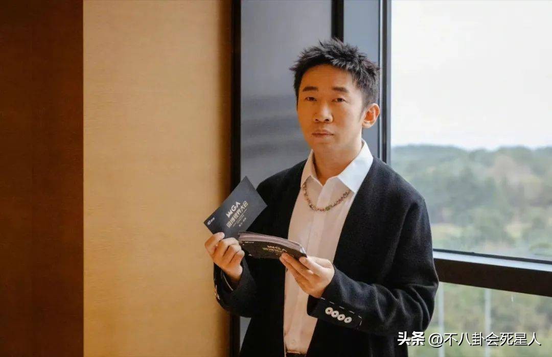 6 Highlights of the Grand Ceremony: Yang Di made a mistake in hosting ...