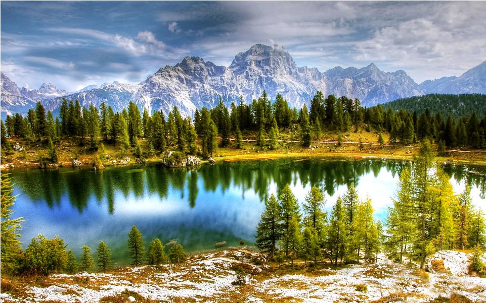 "Popular Science" How will negative oxygen ions affect your body? - iMedia