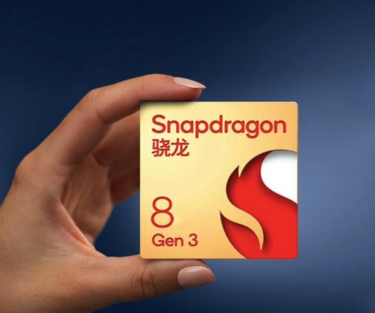 Kirin 9000S vs Snapdragon 8Gen3: Amazing performance showdown! - iMedia