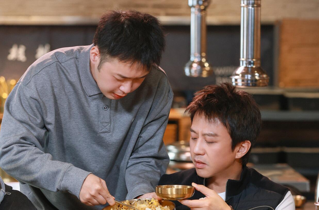 If it weren't for Chen He's "sobriety", Wang Mian might be cheated by the old gem this time - iMedia