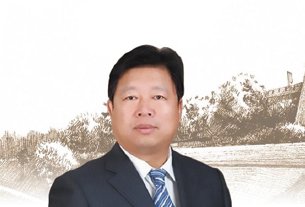 Will Fang Hongwei make Xi'an the capital of new energy vehicles? - iNEWS