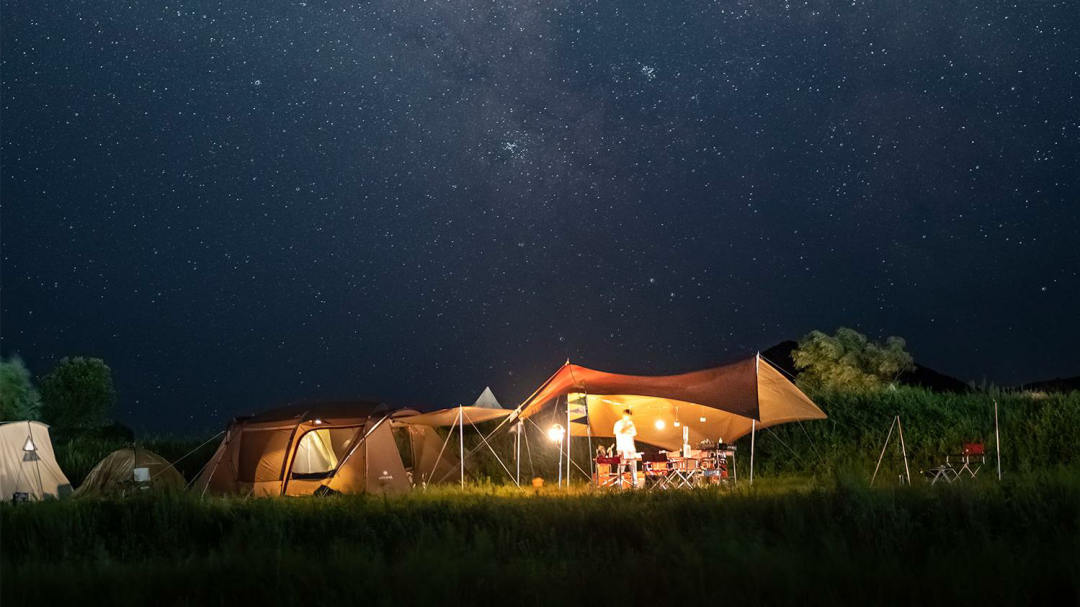 Where to go during the Mid-Autumn Festival holiday?Longyou Lake ...