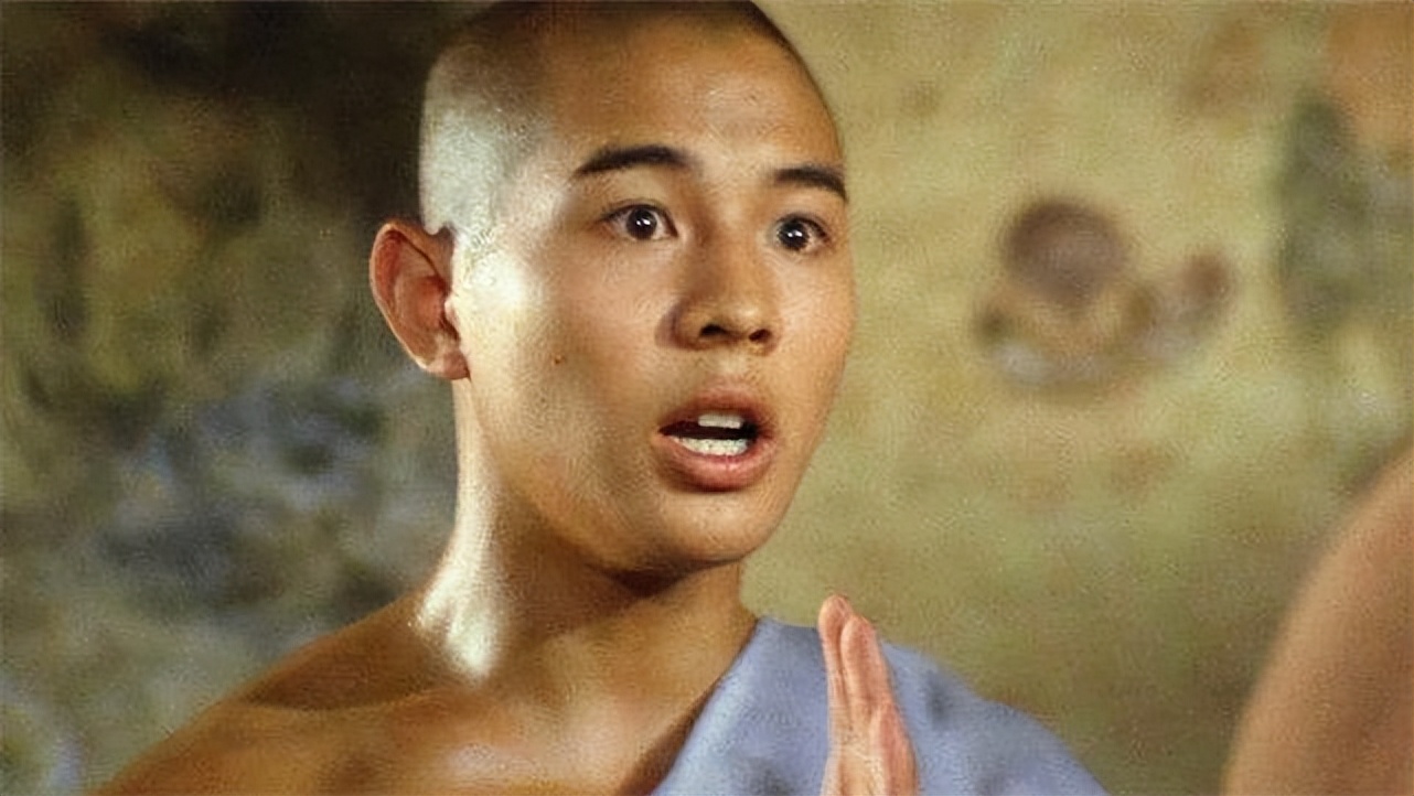 Tough guy Yu Rongguang: There have been no scandals since his debut for 40 years. Why did his ...