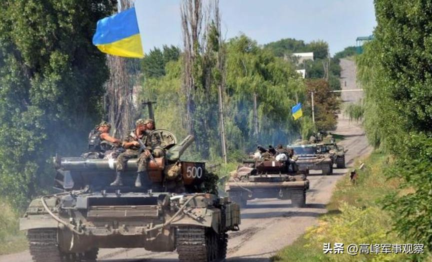 Bloody Bachmut! The Ukrainian Army adopted the craziest way of fighting ...