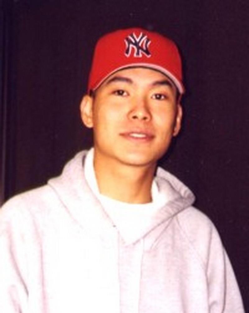 He went abroad at the age of 14 and was imprisoned at the age of 19. He ...