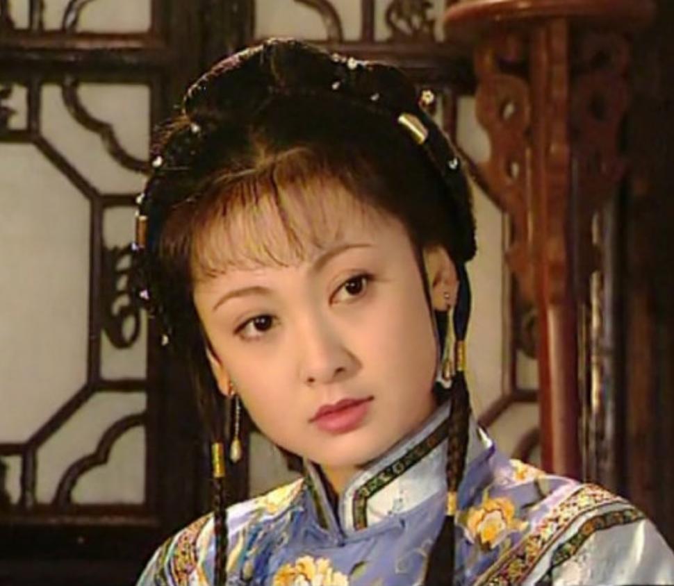 She is beautiful, has good acting skills, she used to be the queen of ...