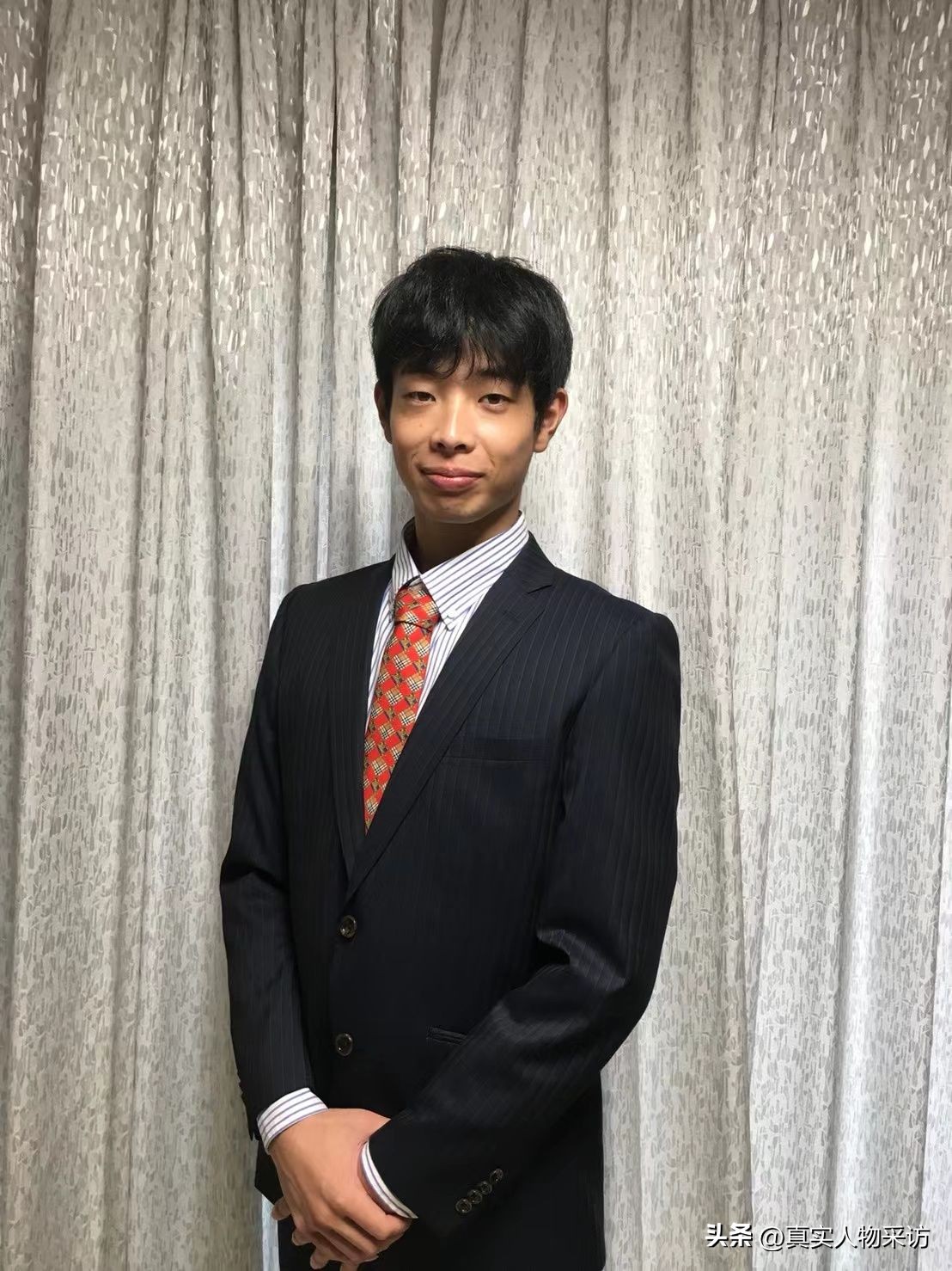 I am from Japan. I have been in love for 6 months and become a Chinese ...