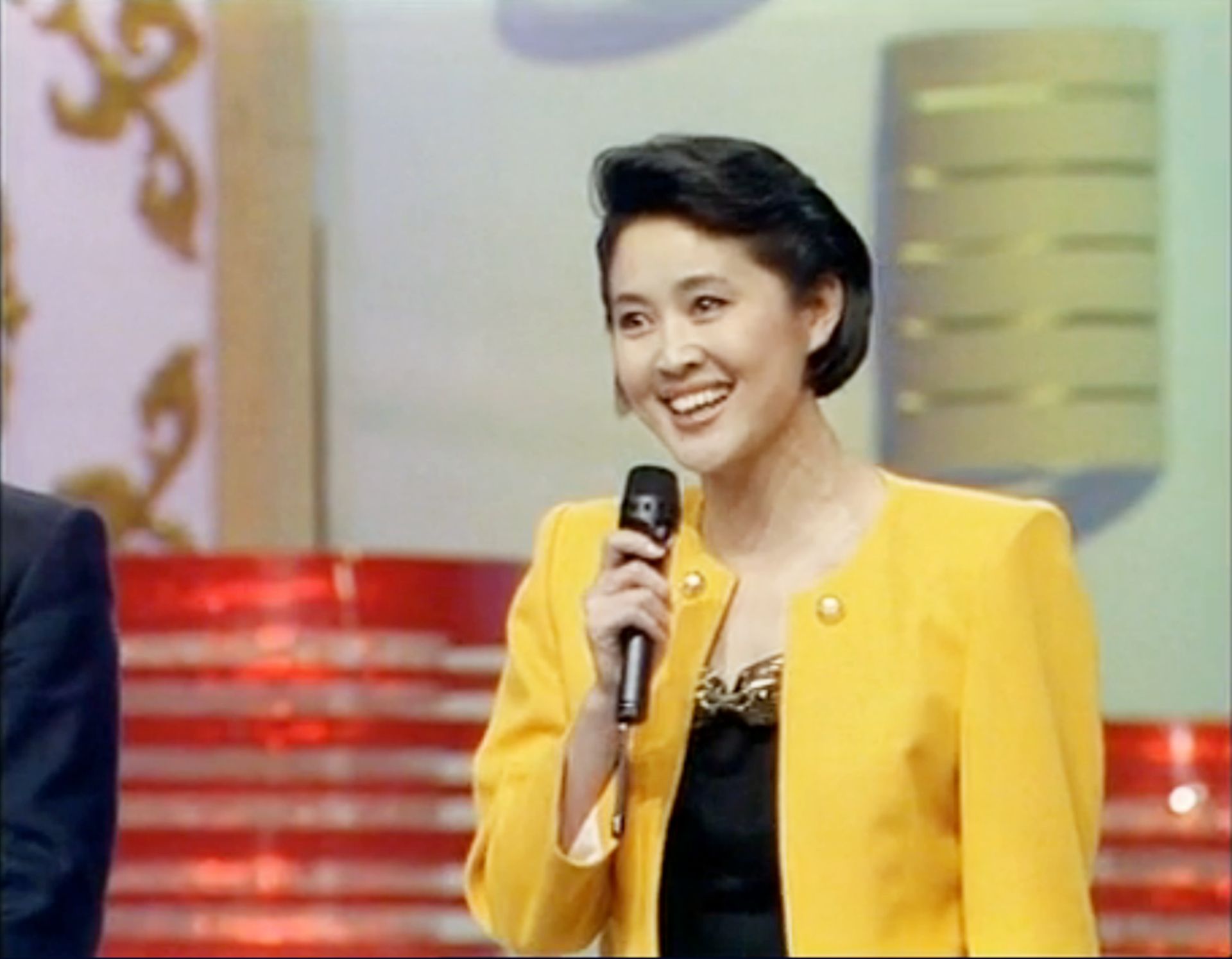 The transformation of "ruthless man" Ni Ping is worthy of every ...