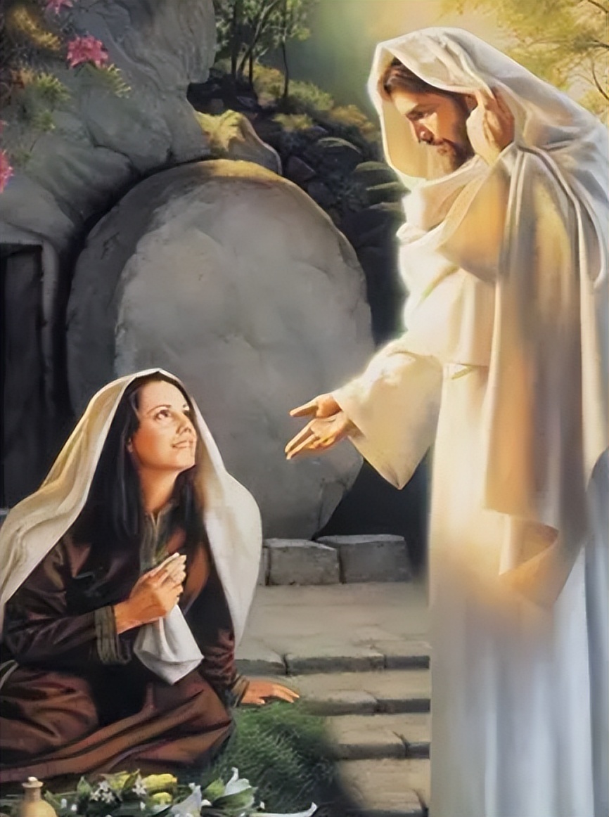 Research on self-awareness and identity in "Resurrection" - iMedia