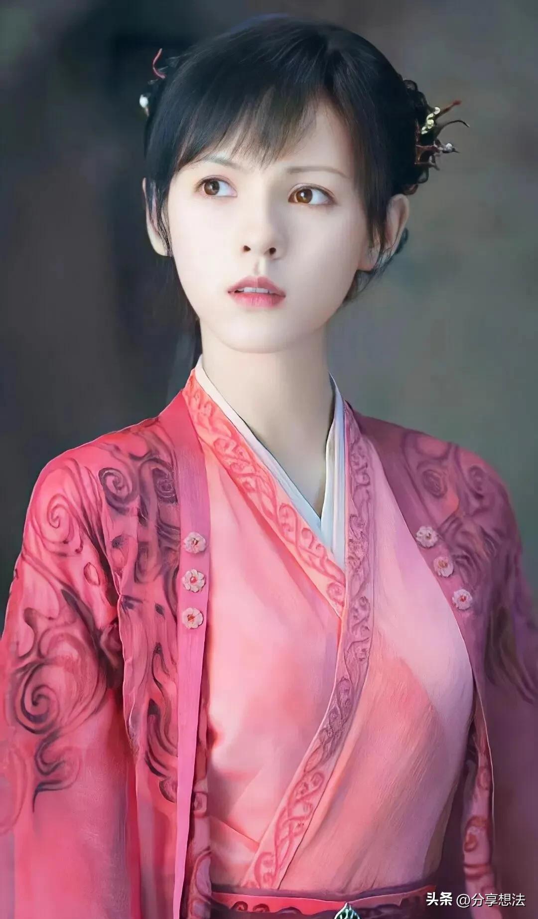 Zhang Yuxi star wallpaper (8) - iMedia