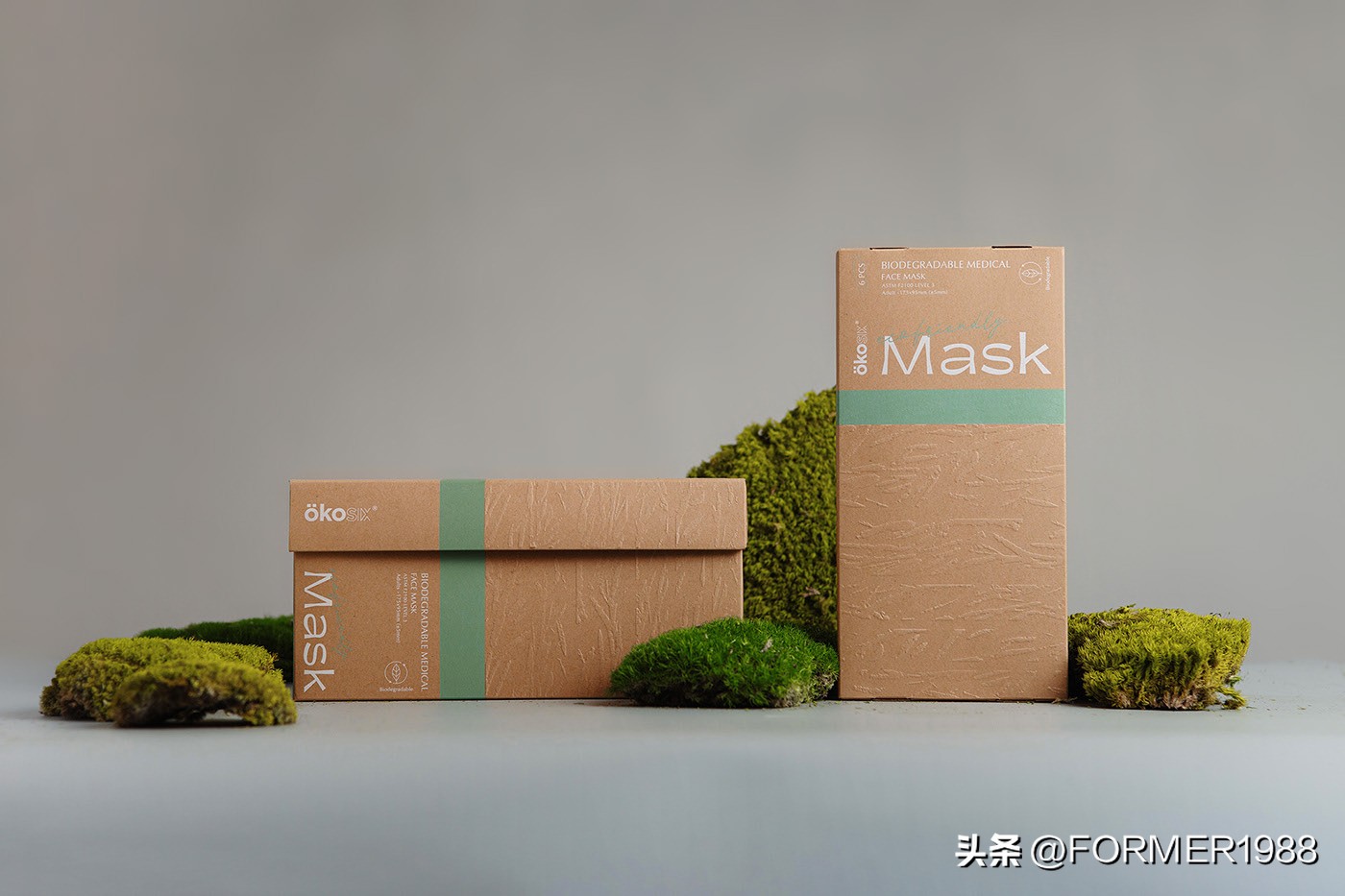 Kraft paper packaging design aesthetics - iNEWS
