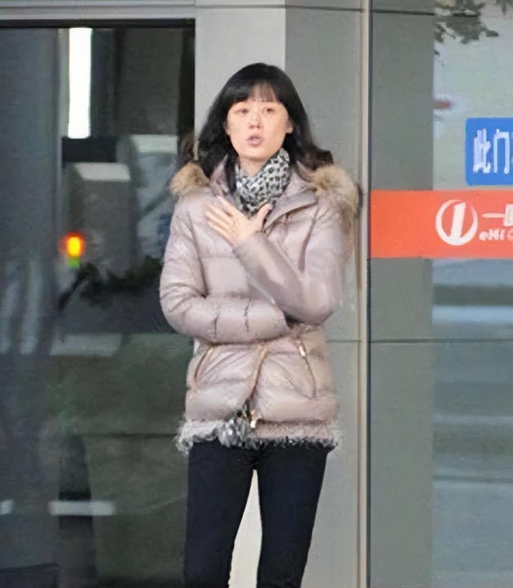 Chen Yulin worked as Wu Xiubo's mistress for 7 years, but got 3 years ...