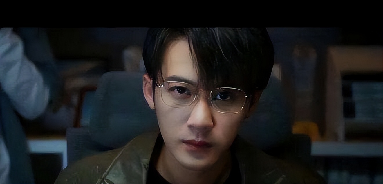 Behind Tan Jianci Rong Zishan's hit drama: Your insecurity is not all ...