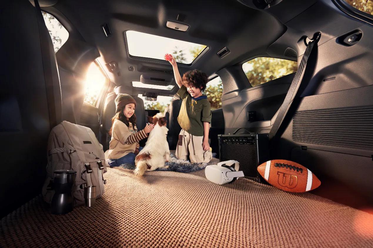 Grevia won the "Best Design Car" at the China Automobile Festival ...