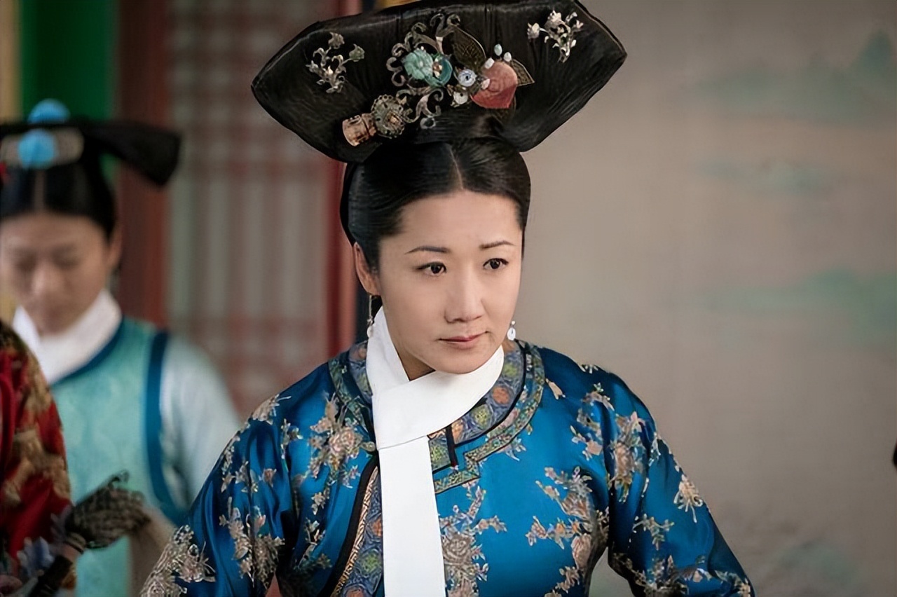 Guo Hong, a low-key and powerful actor: 50 works in 30 years since his ...