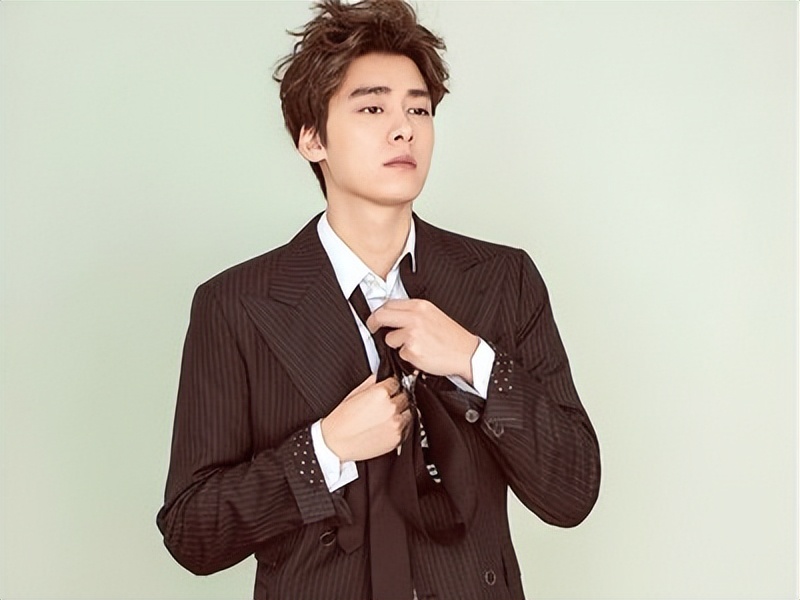 Li Yifeng: Time always goes in circles - iNEWS