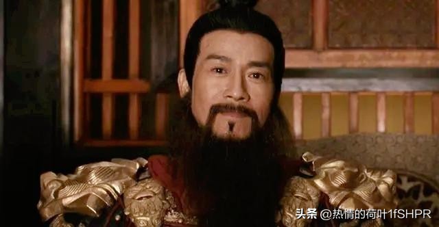 Uncover the truth about the Yang Family Generals: Yang Jiye did not ...