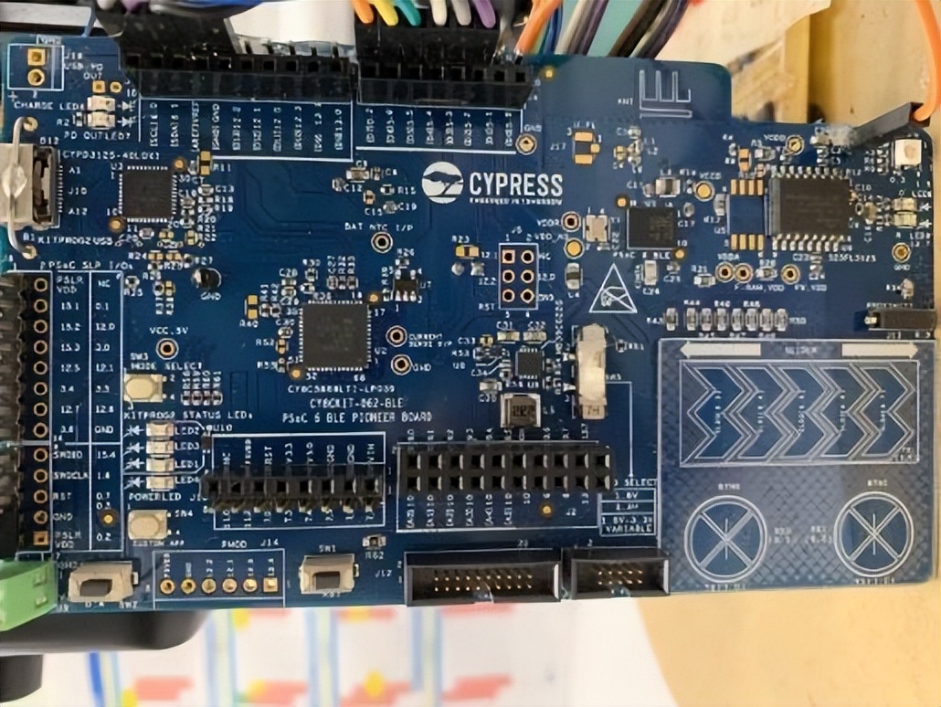 WDA Pinjia Group launched a smart door lock solution based on Infineon ...