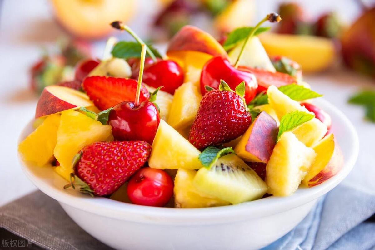 Why eat more staple food easy to gain weight? The Real Mystery About ...