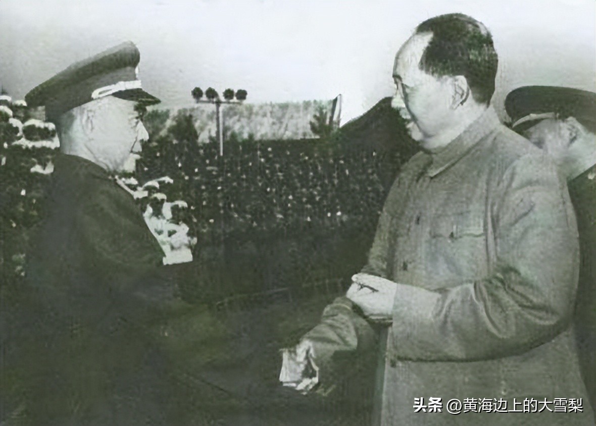 September 19, 1949 - Peaceful liberation of Suiyuan - iNEWS