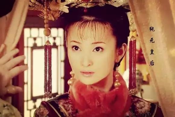 Why didn't Jiang Qinqin play Chunyuan in "The Legend of Zhen Huan"?Director: Afraid of ...