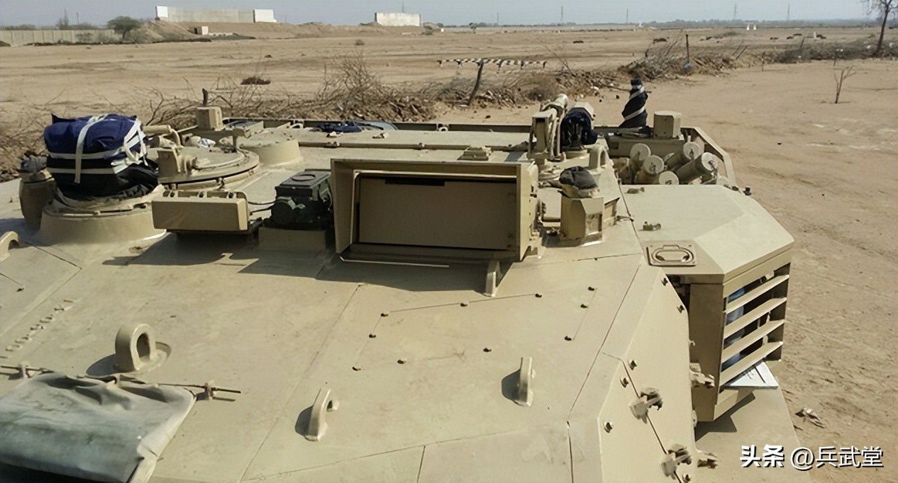 Pakistan wants to modify VT4 tanks by itself?Subsequent introduction of ...