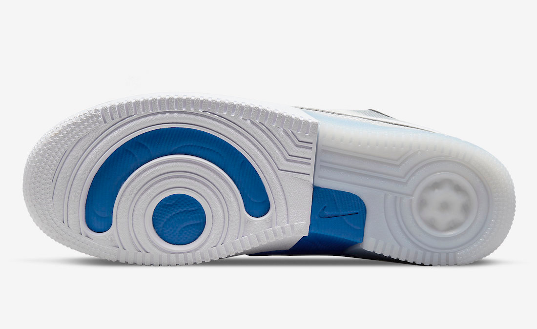 New!The texture of AF1 "Panda" is great, PG6 "Valentine's Day" is ...