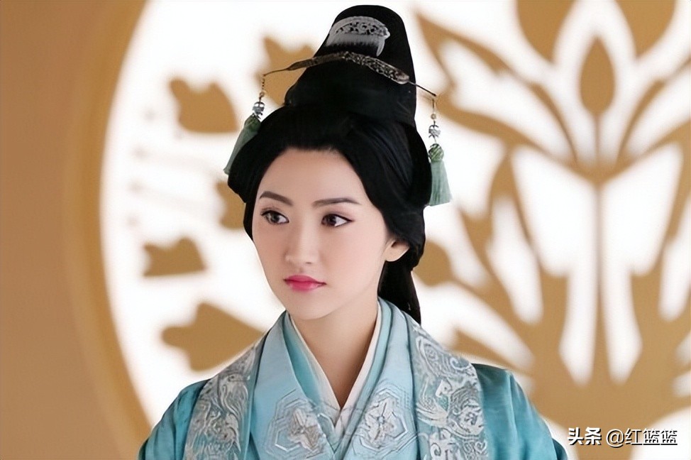 Fu Xunying, the most tragic queen in history - iNEWS