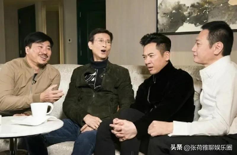 Zheng Shaoqiu's "Big Times" and his crabs - iMedia