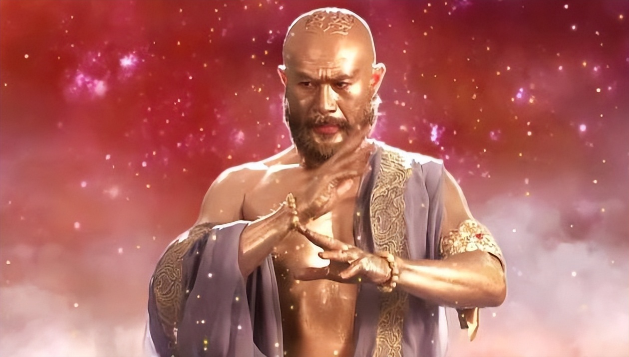 It's no wonder that after the success of obtaining the scriptures, the ...