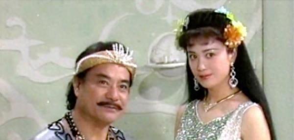 One play for a lifetime? Of these 7 actors with their own "character ...