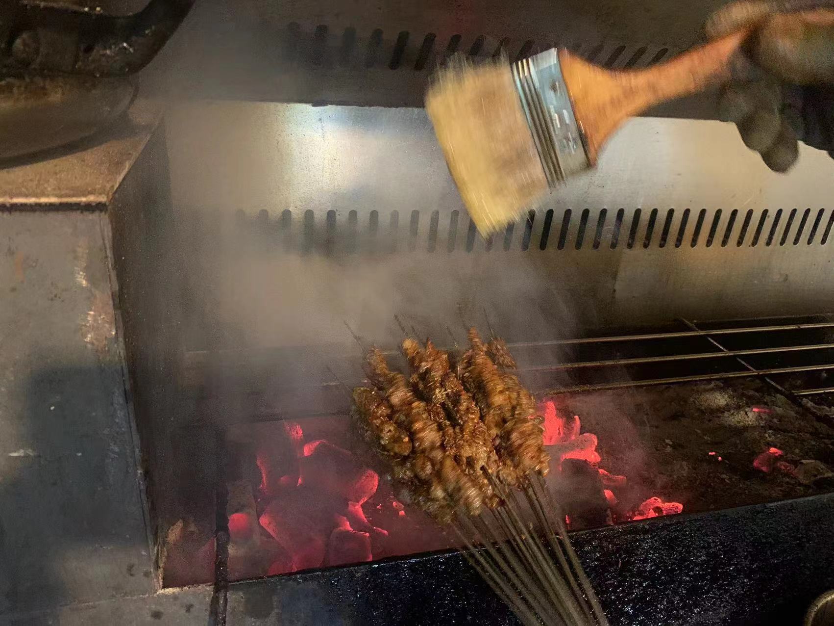 Bull Demon BBQ - iNEWS