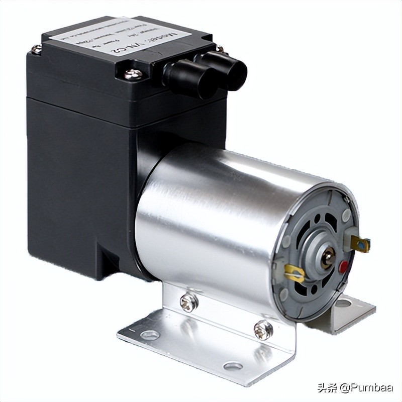 How to choose a laboratory diaphragm pump? - iNEWS